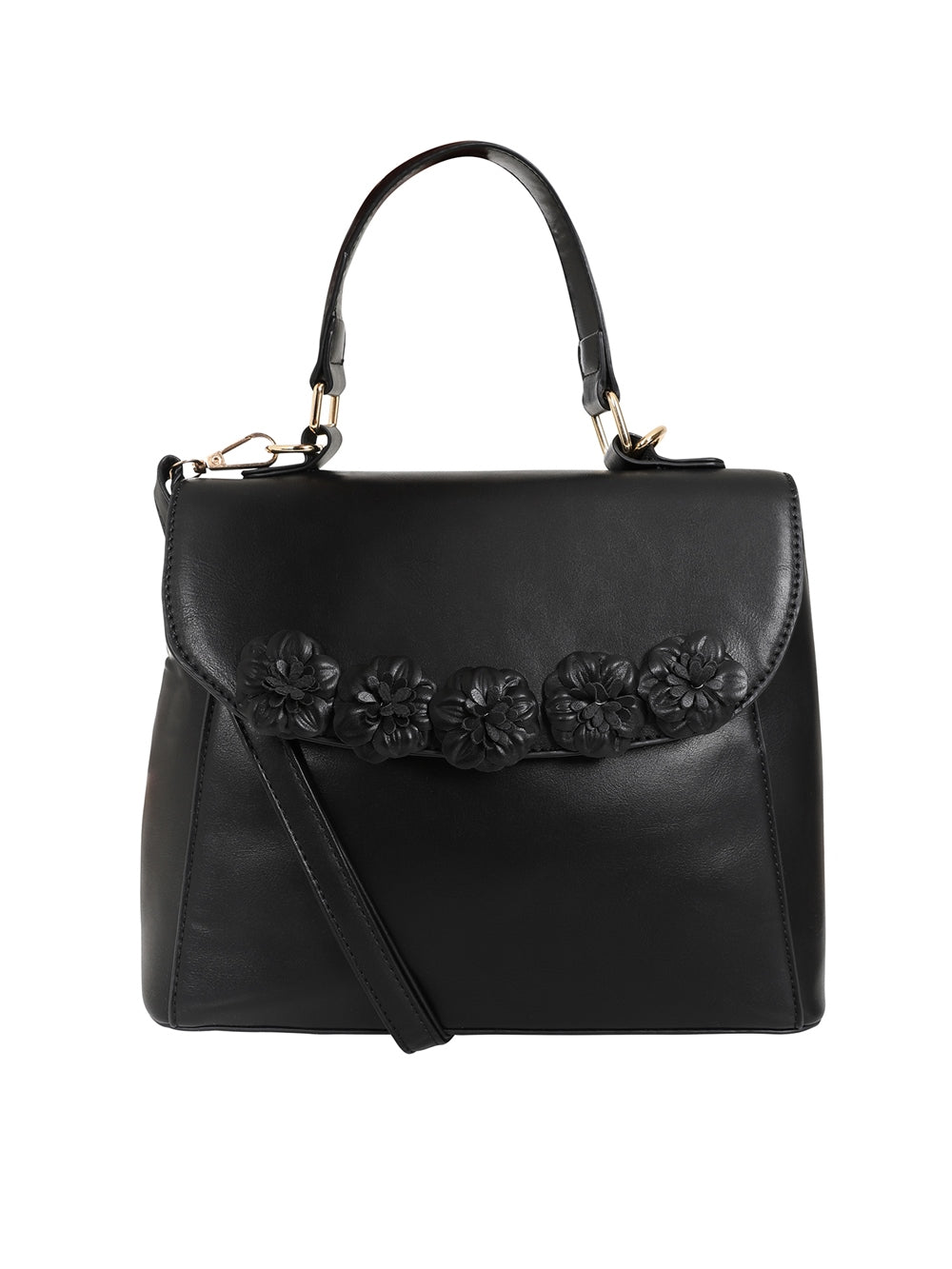 Zoe Roses Bag – Lindy Bop