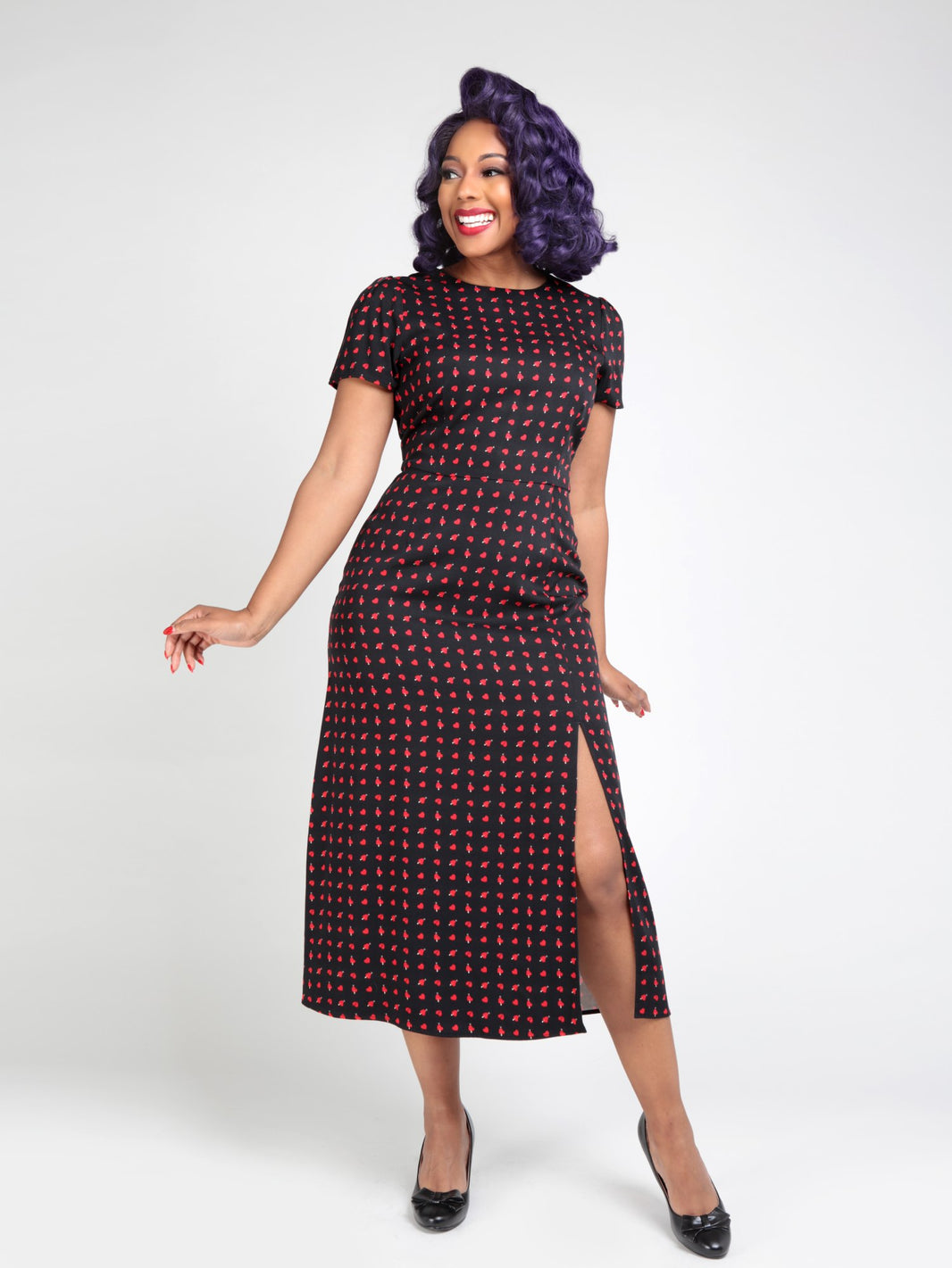 Dresses Collectif – Lindy Bop