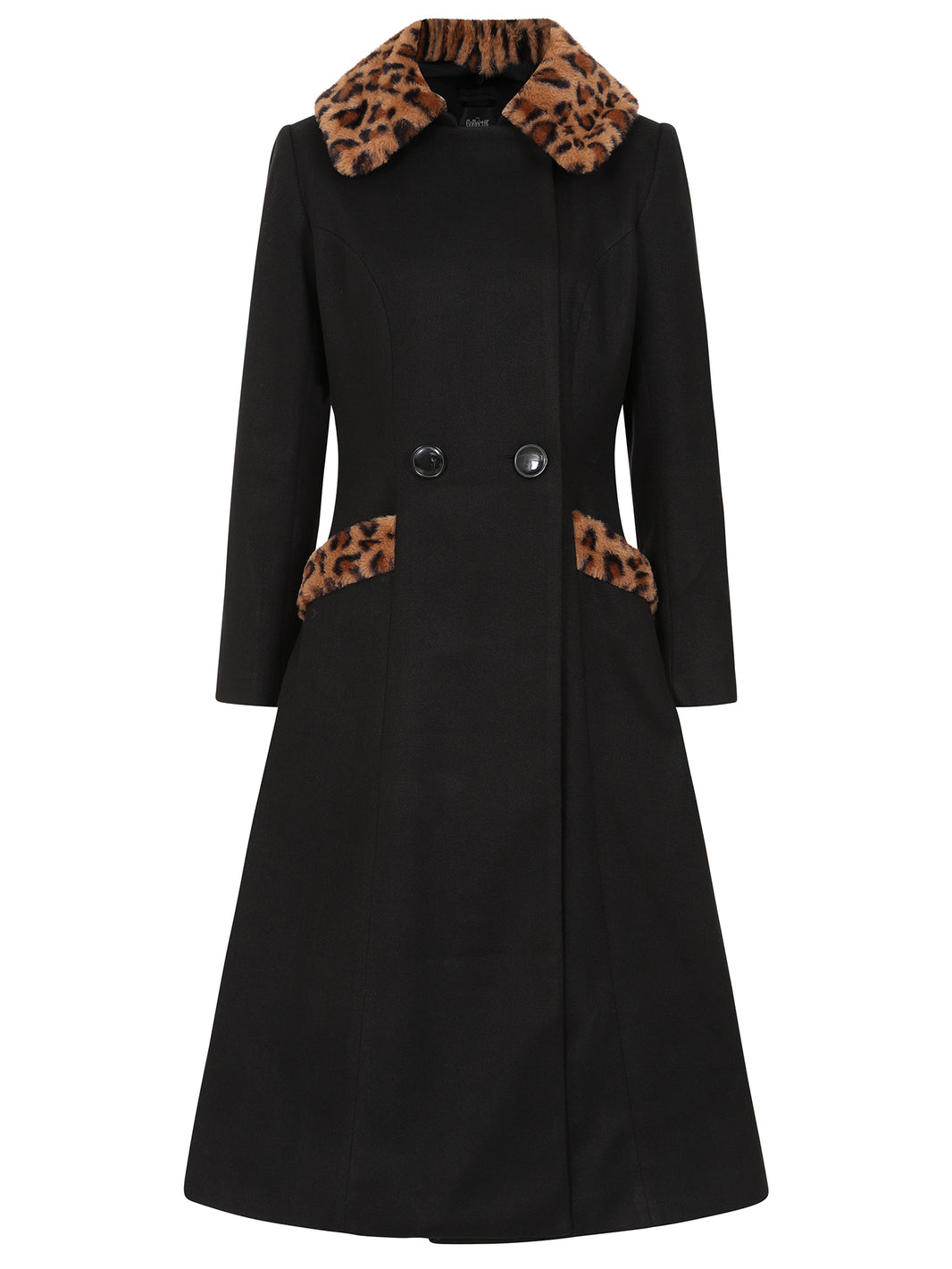 Collectif Coats & Jackets - Wholesale – Lindy Bop
