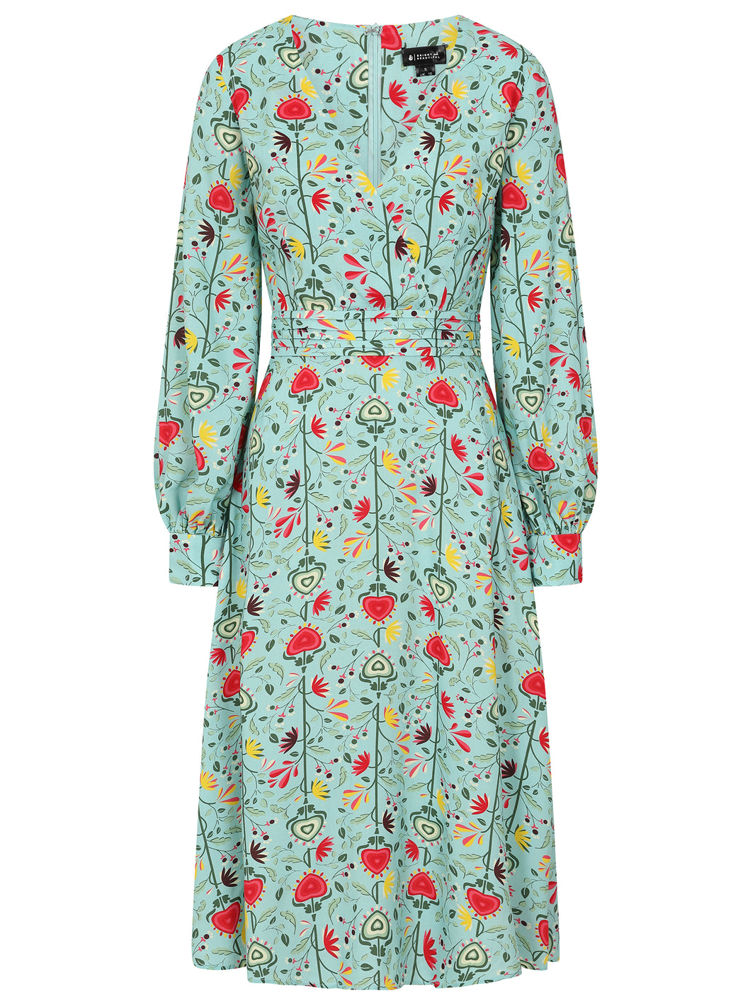 Collectif Dresses – Page 3 – Lindy Bop