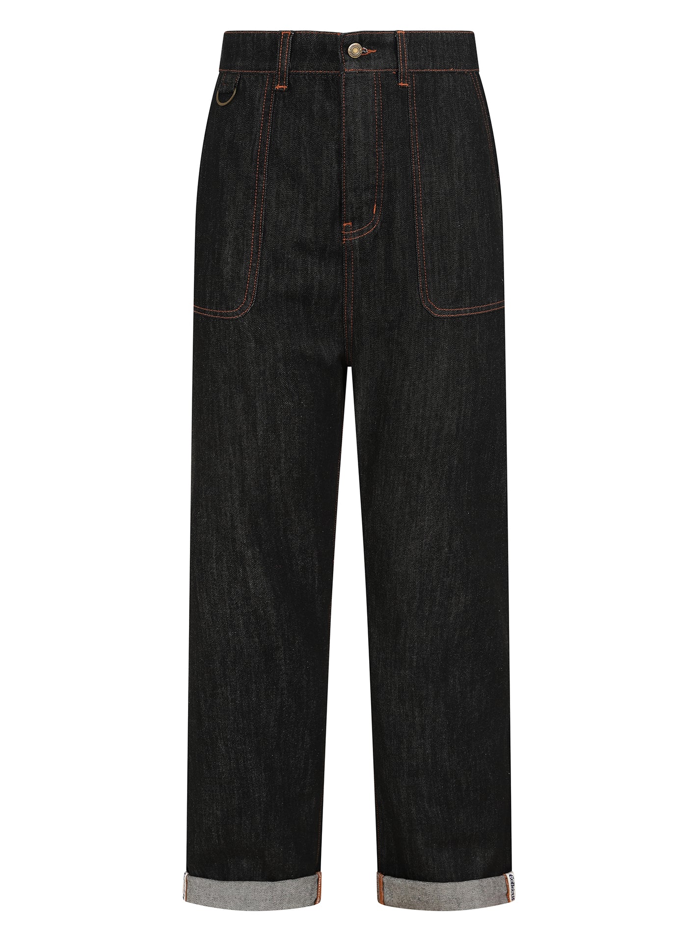 Axel Jeans – Lindy Bop