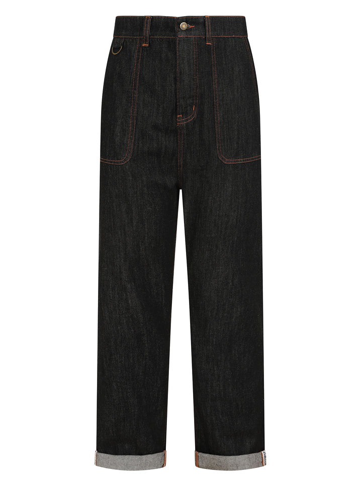 Jeans Collectif – Lindy Bop