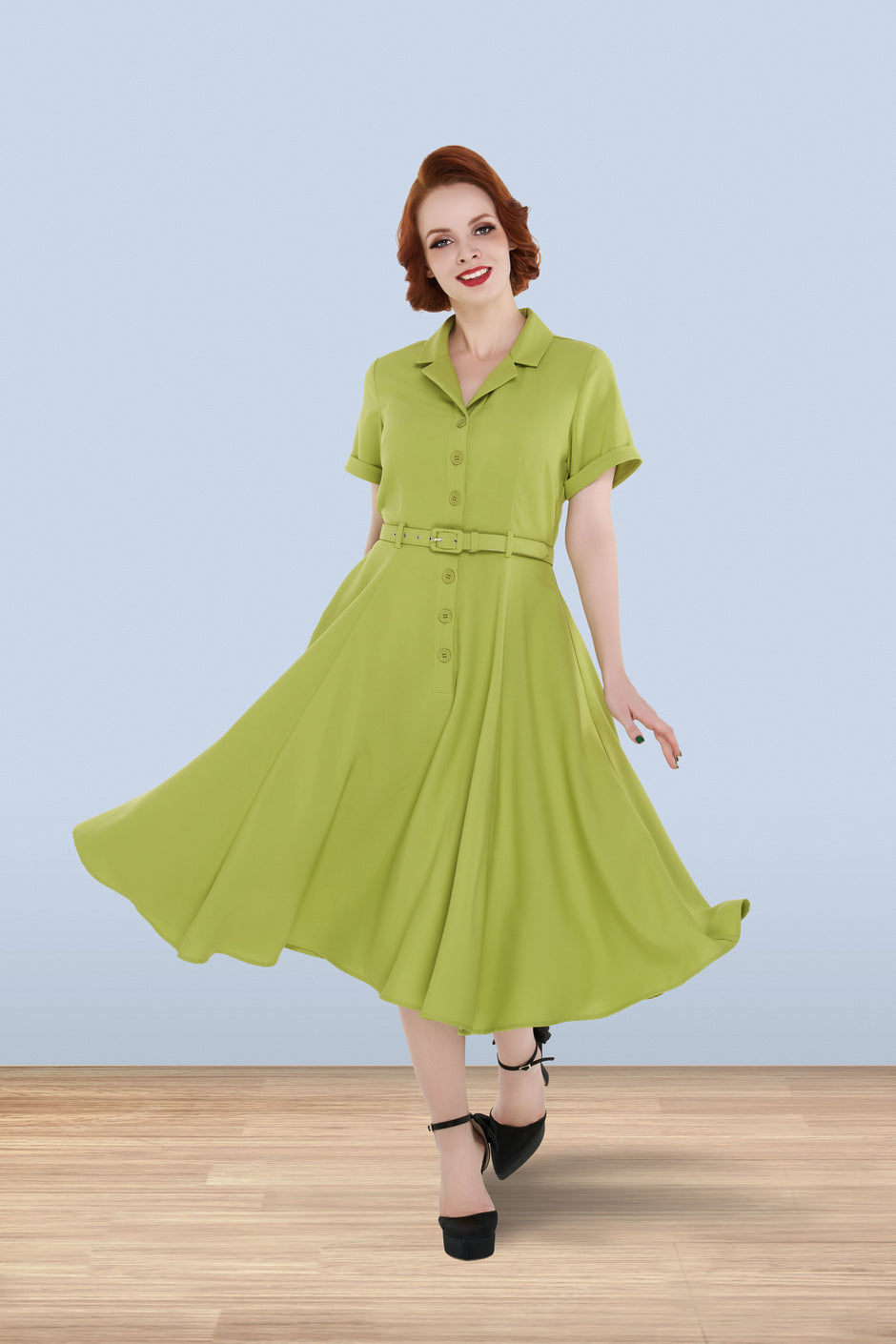 -Pastel & Softie Collection – Lindy Bop