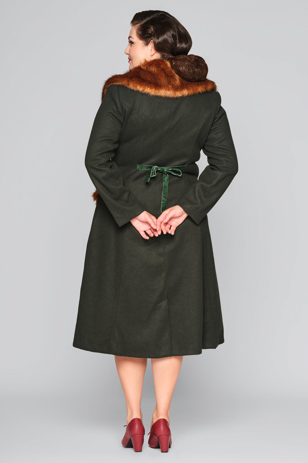 Jackets & Coats Collectif – Lindy Bop