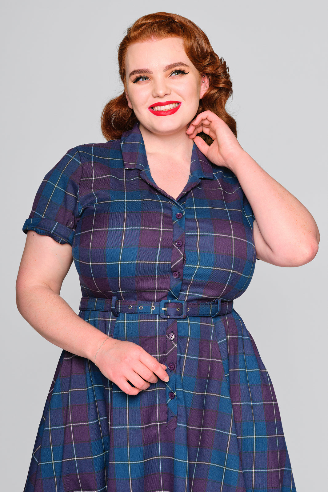 Collectif Dresses – Lindy Bop