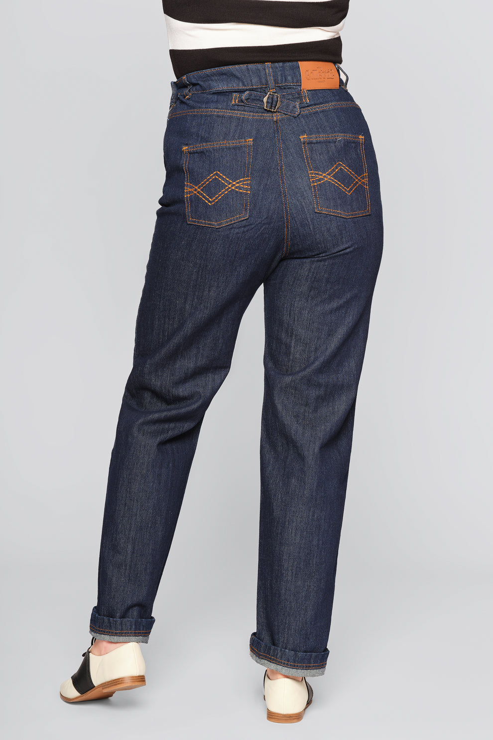 Estella Jeans – Lindy Bop