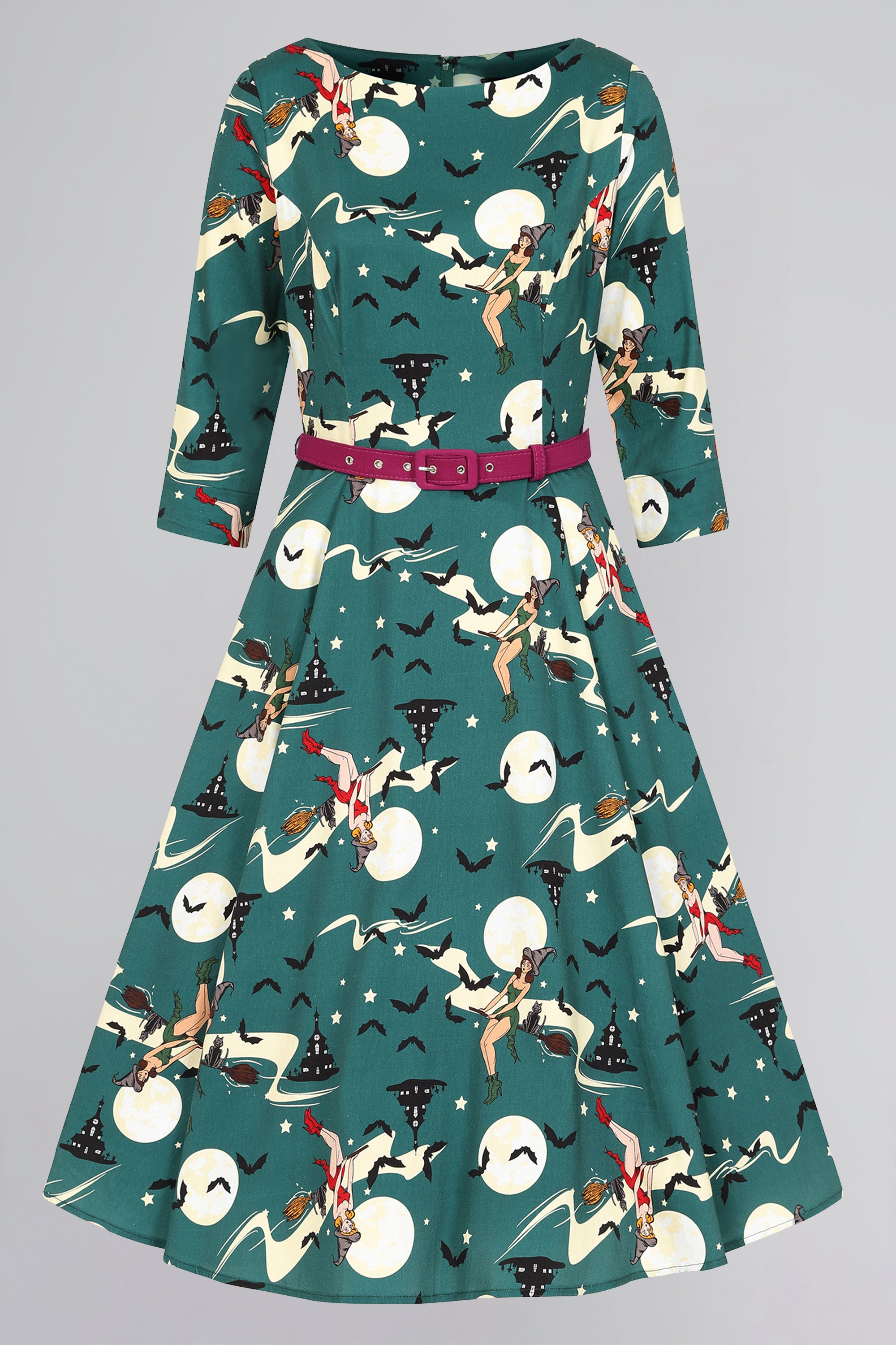 Collectif Dresses – Page 2 – Lindy Bop