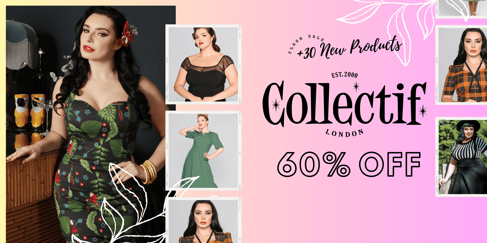 Lindy bop | Dressshop | Vintage Shop – Lindy Bop