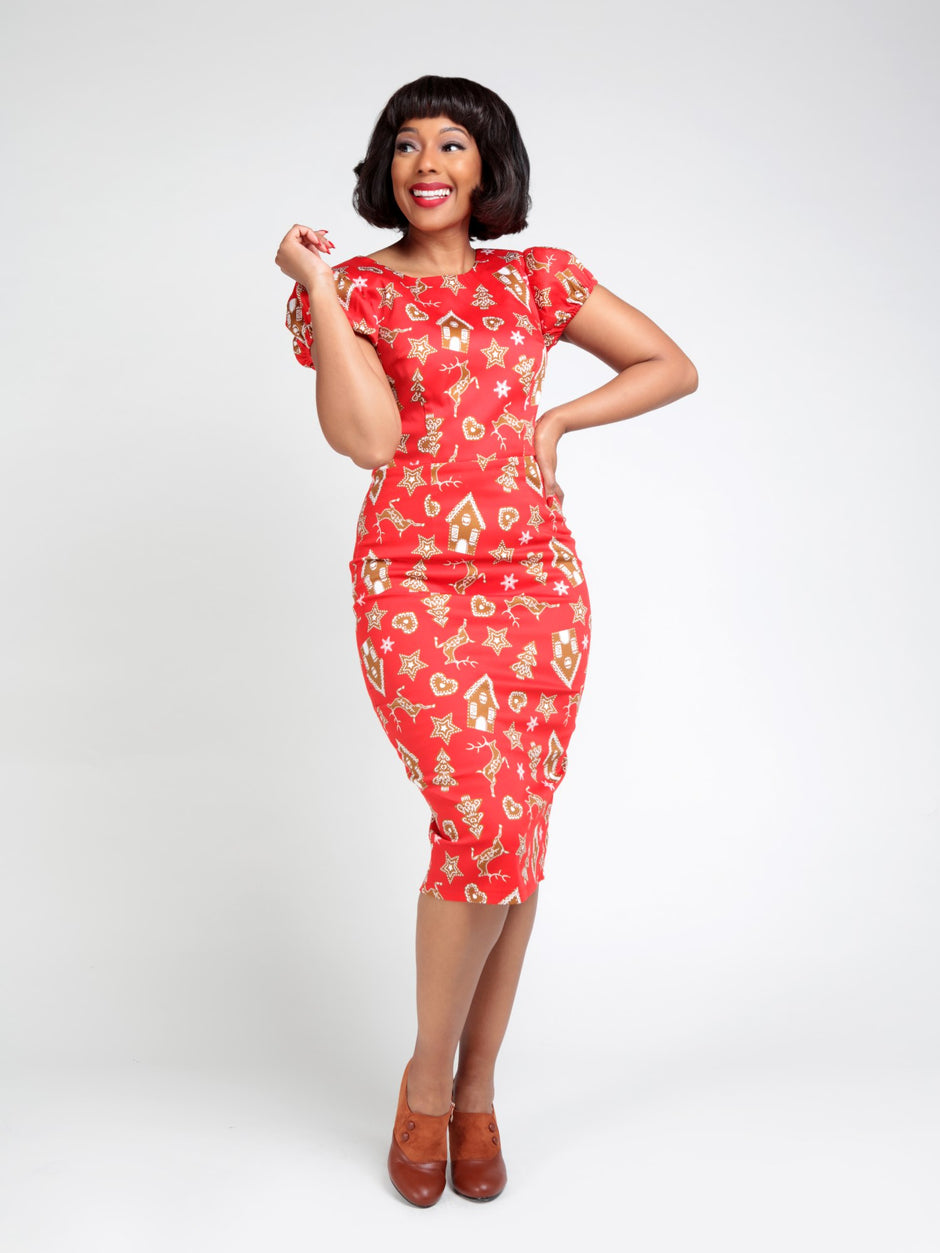 Collectif Dresses – Lindy Bop