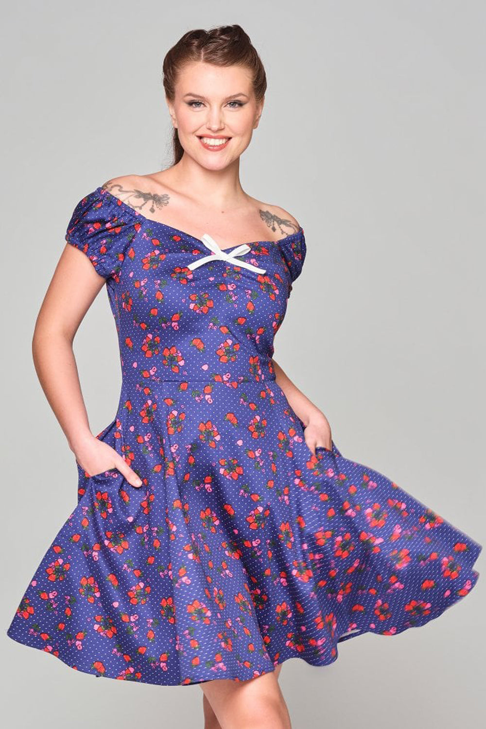 -Dresses collectif – Page 2 – Lindy Bop
