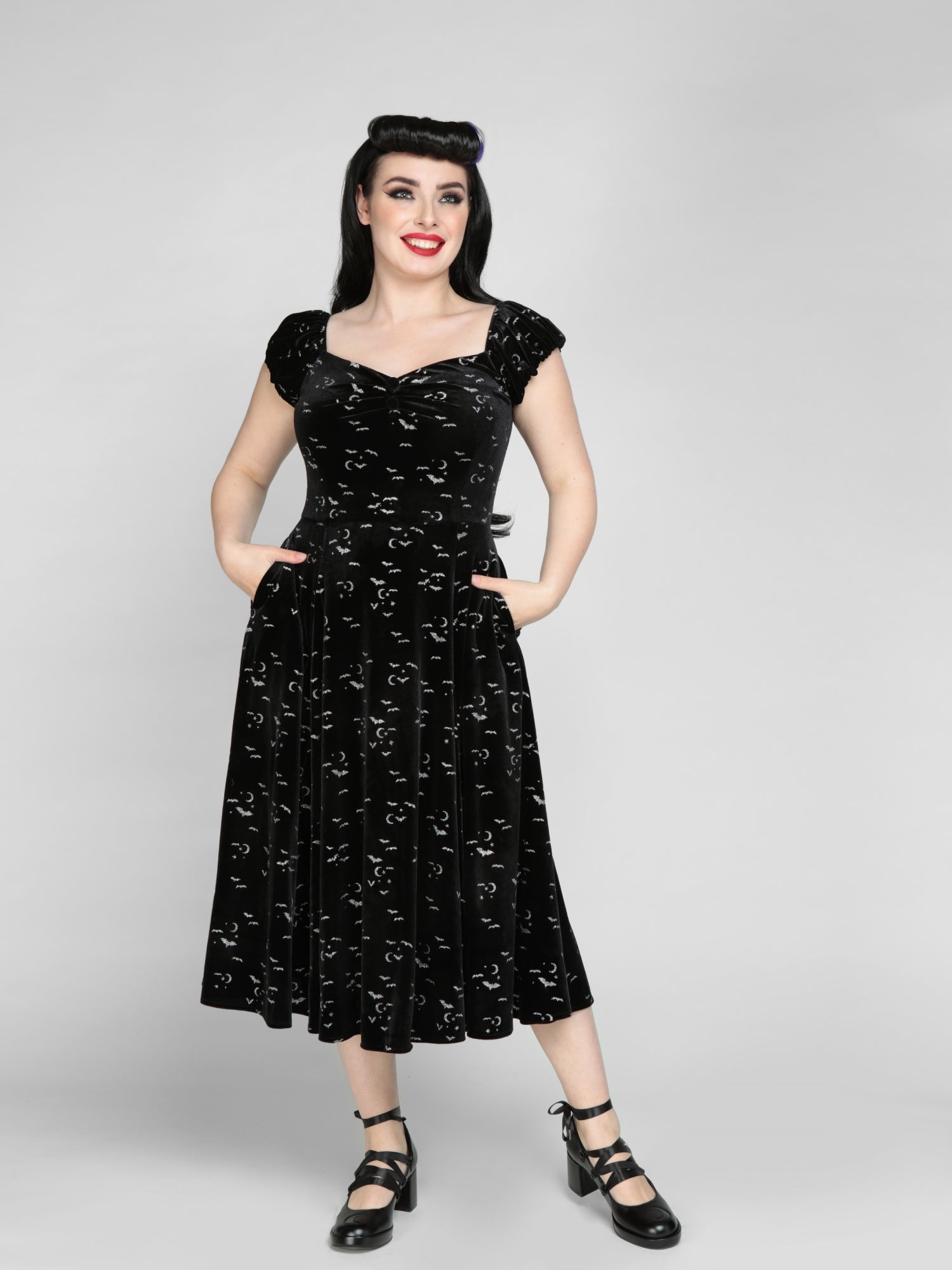 Collectif Dresses – Page 2 – Lindy Bop
