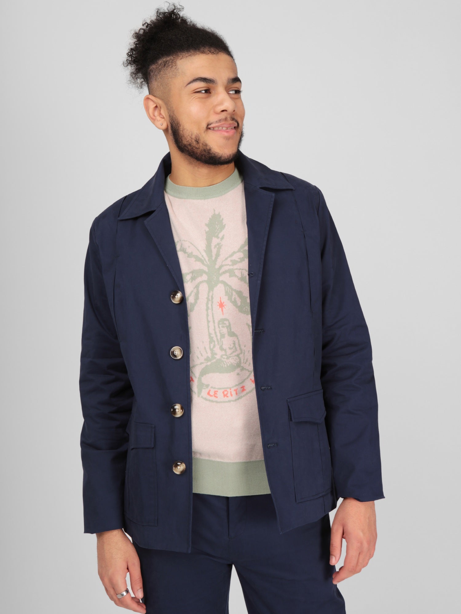Hanover Jacket – Lindy Bop