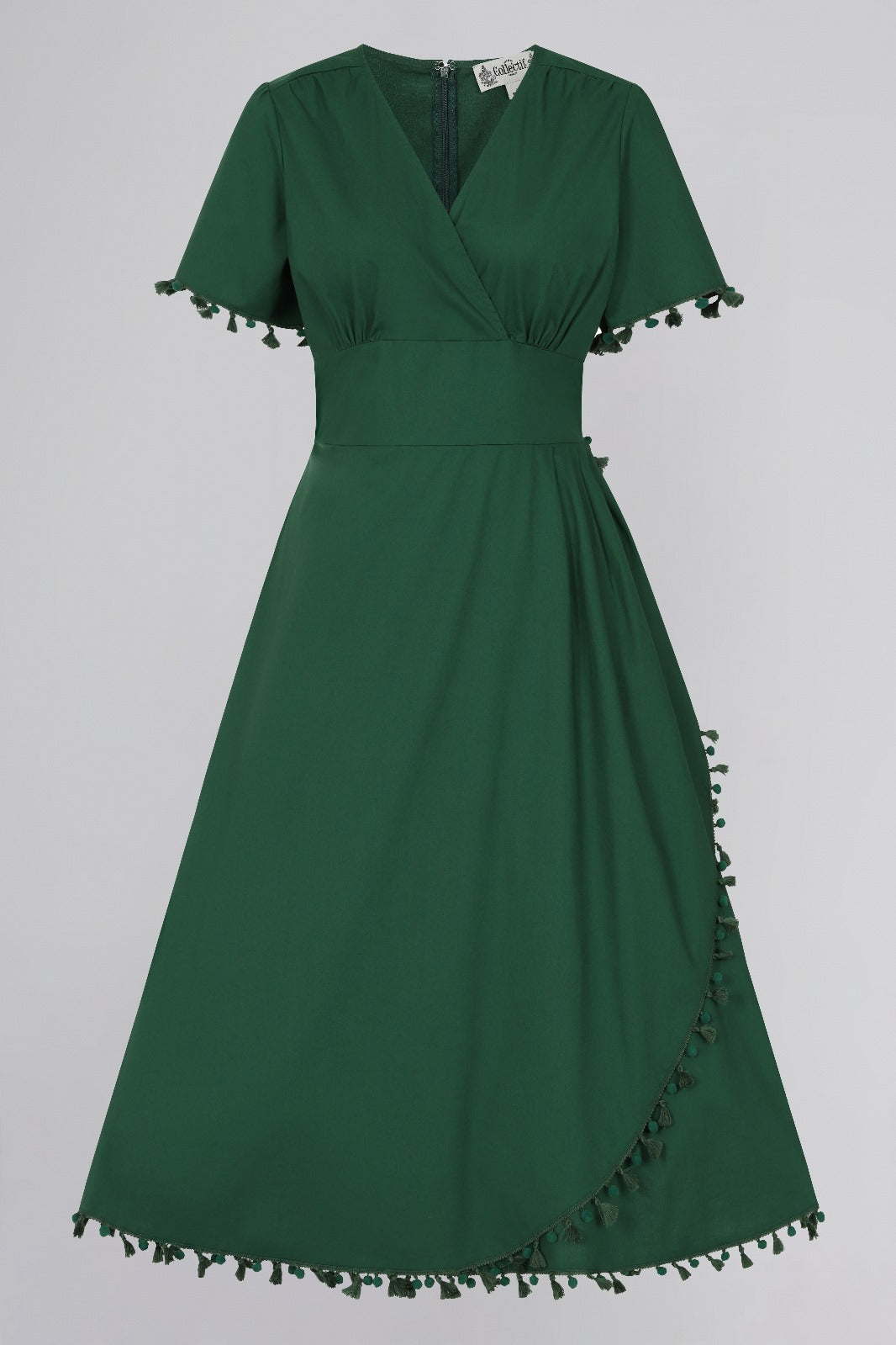 Collectif Dresses – Lindy Bop