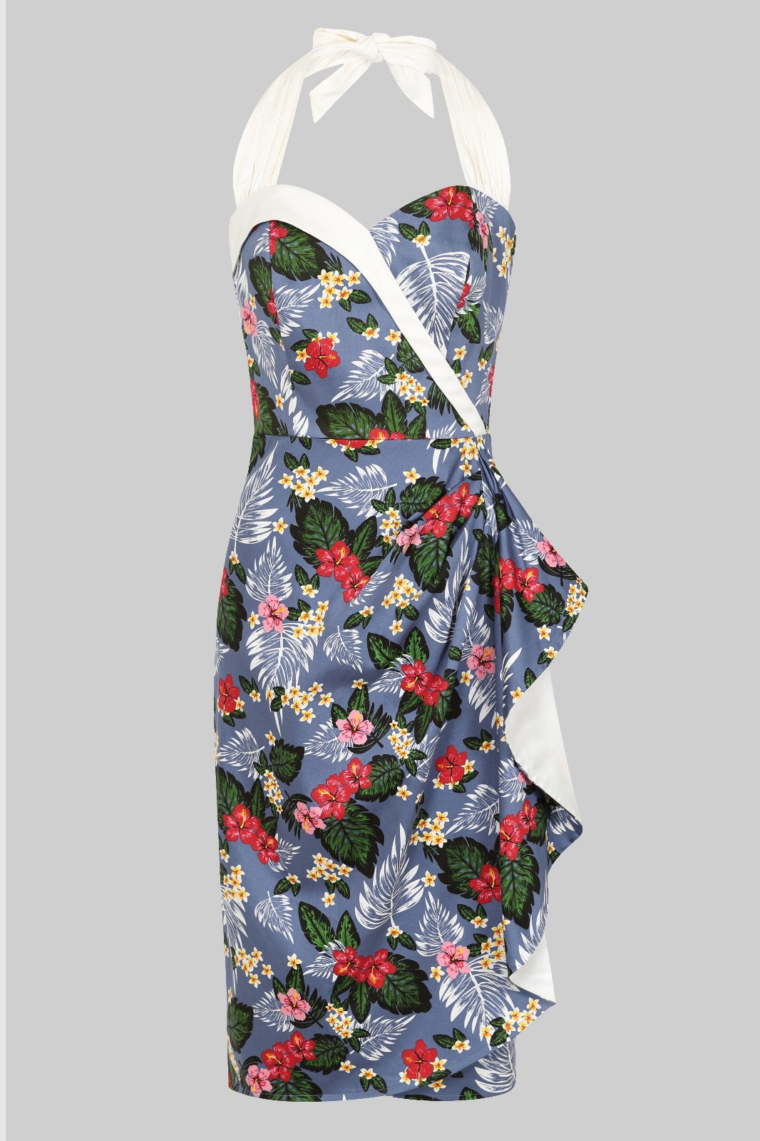 Collectif Dresses – Page 2 – Lindy Bop