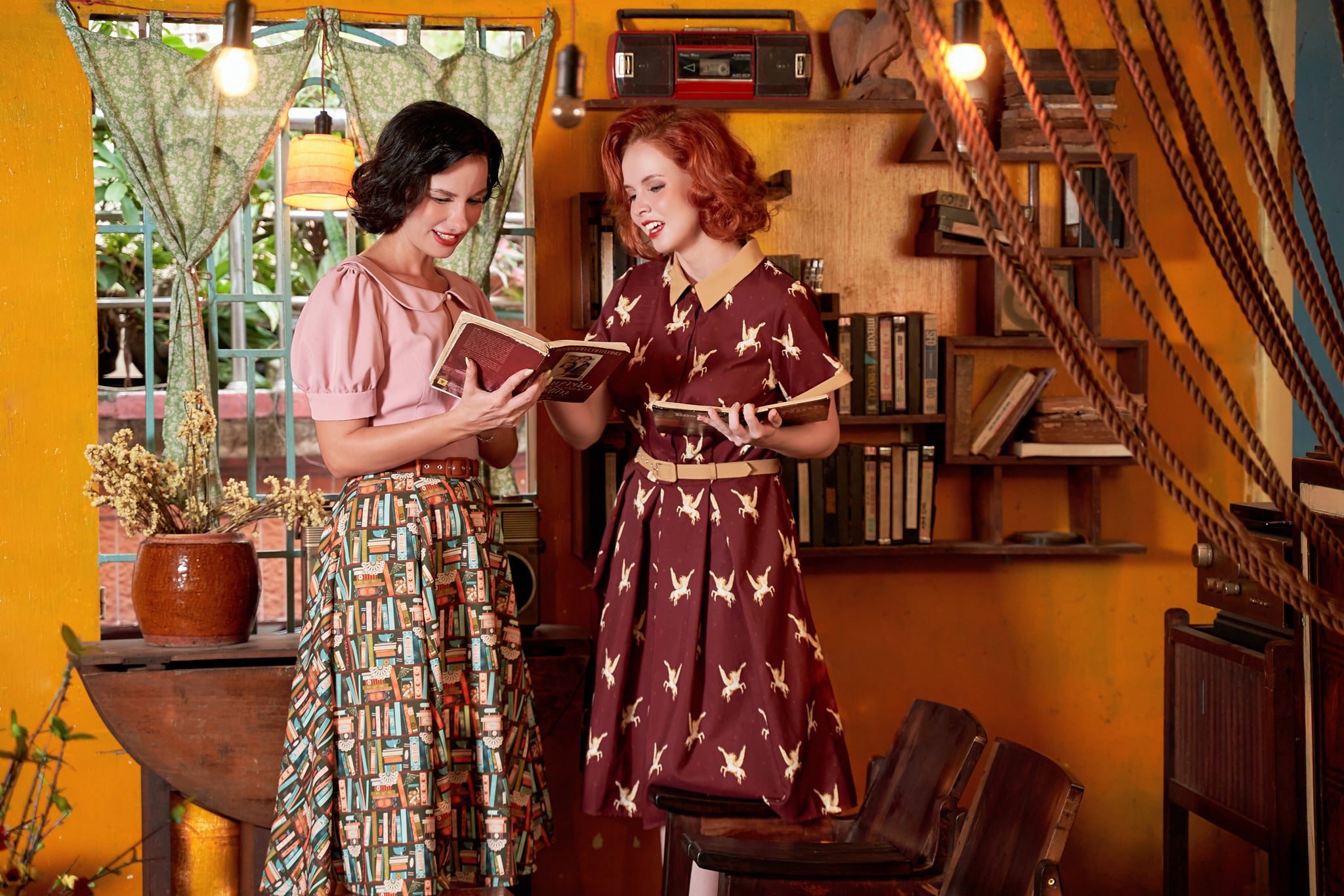 Lindy bop | Dressshop | Vintage Shop – Lindy Bop