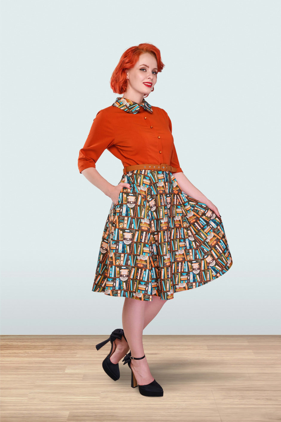 Lindy bop | Dressshop | Vintage Shop – Lindy Bop