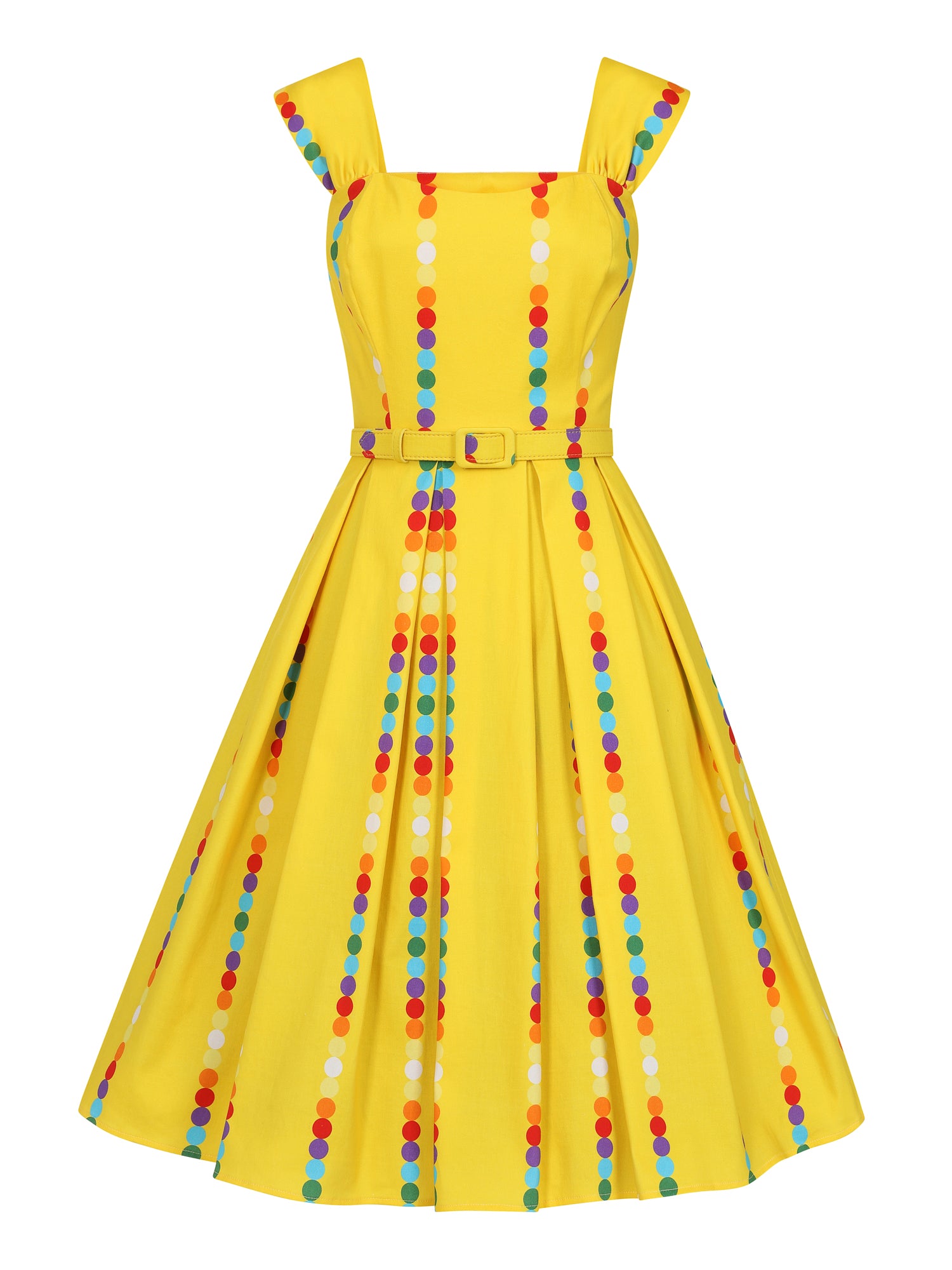 Collectif Dresses – Lindy Bop