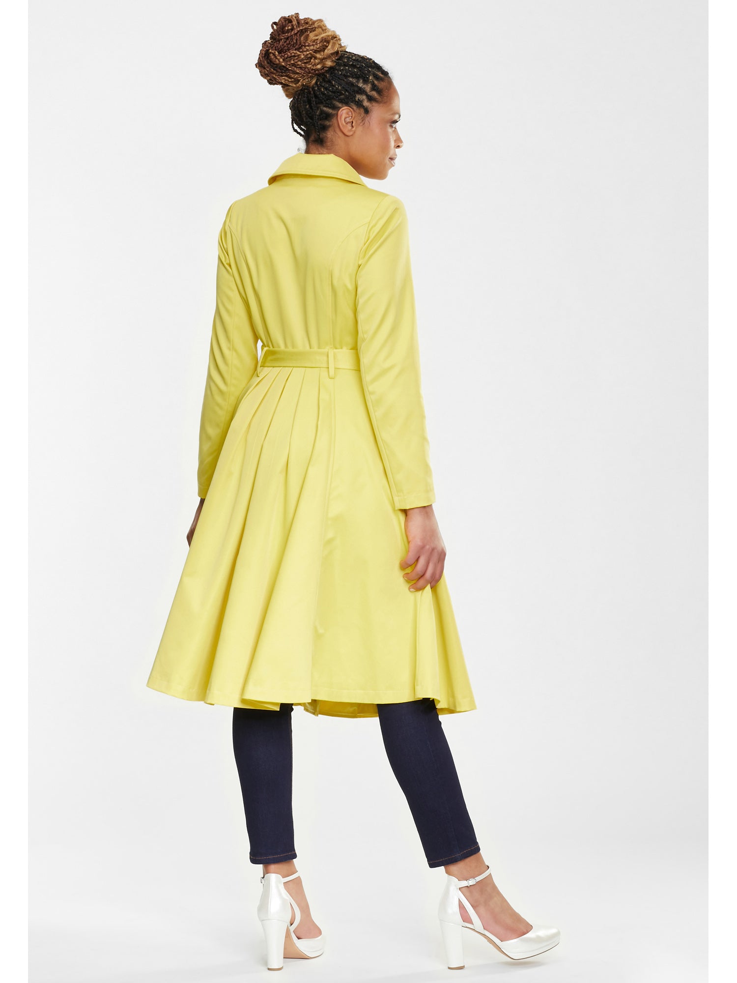 Collectif Coats & Jackets - Wholesale – Lindy Bop