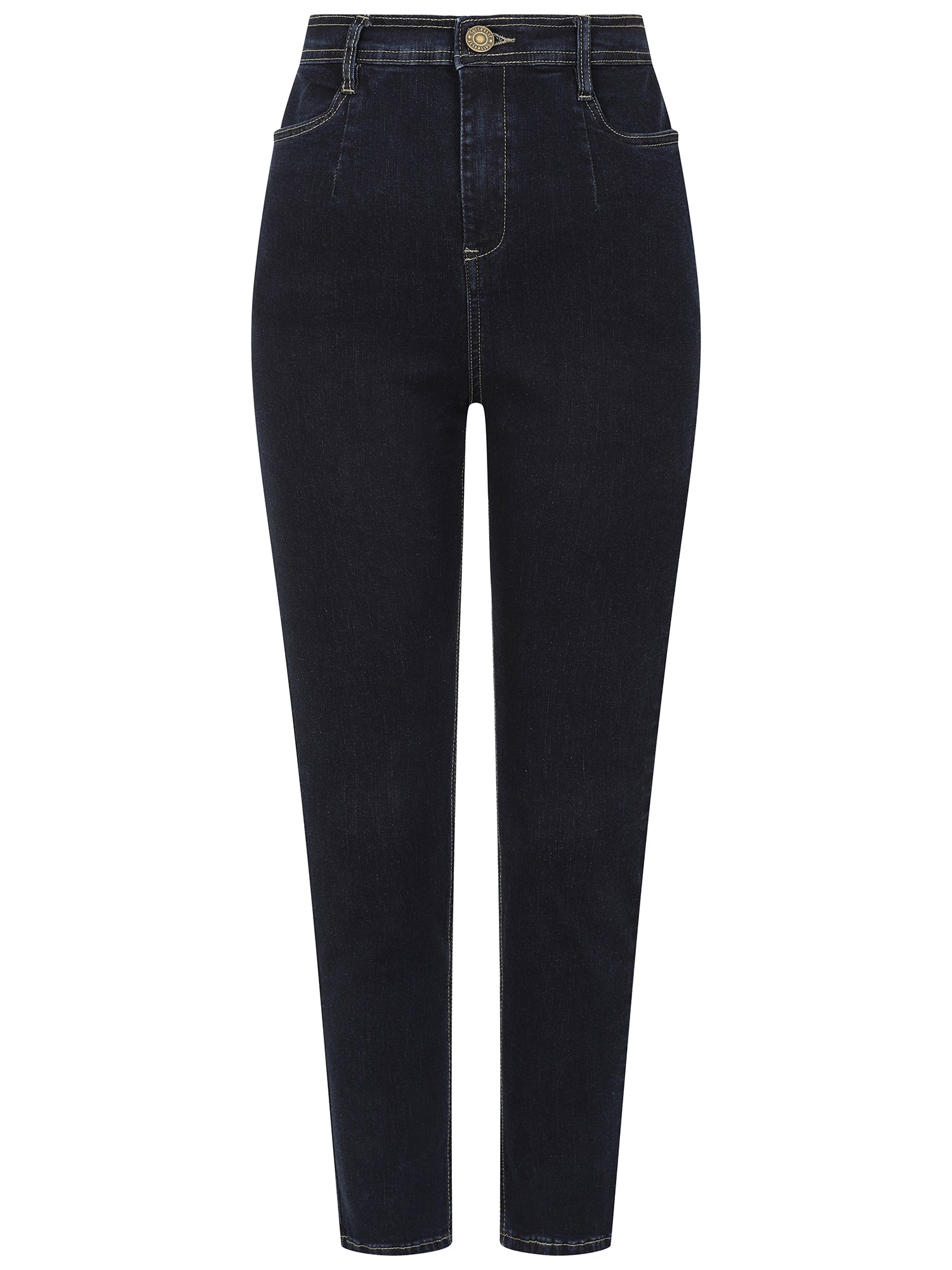 Lulu Skinny Jeans – Lindy Bop