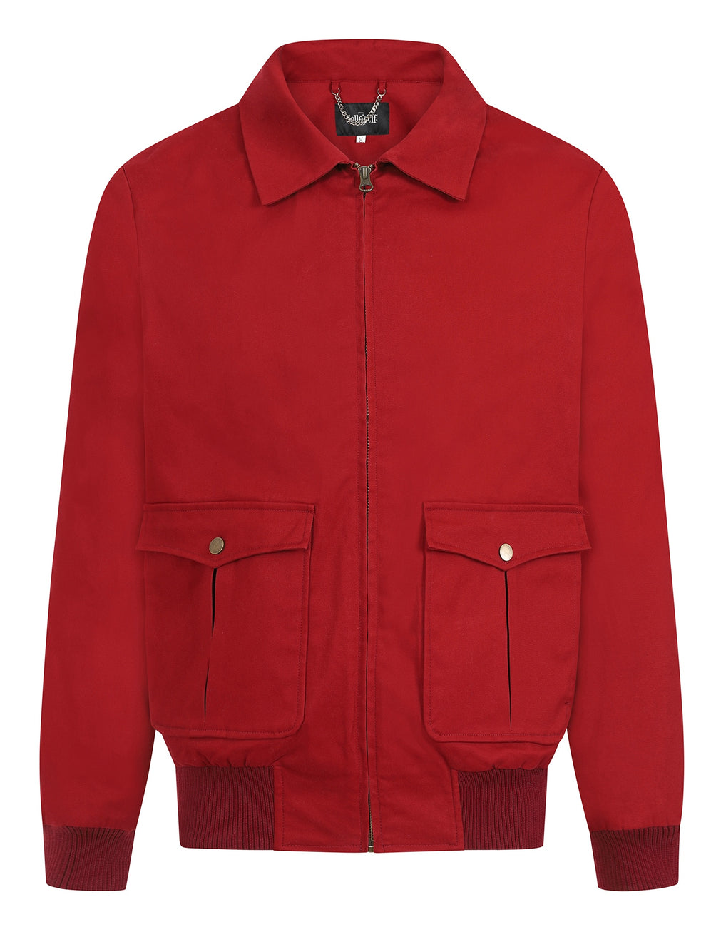 Matthew Flamingo Motel Jacket – Lindy Bop