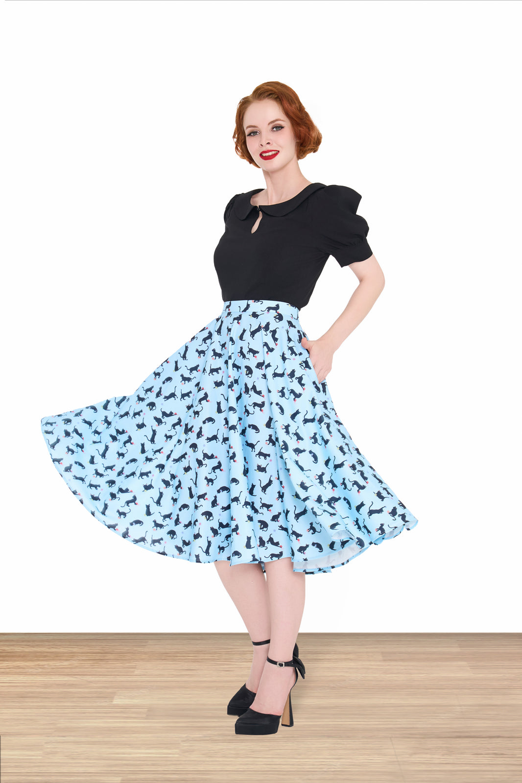 Lindy bop | Dressshop | Vintage Shop – Lindy Bop