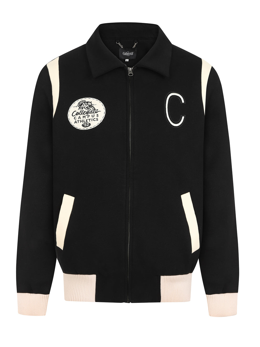 Ricky College Jacket – Lindy Bop