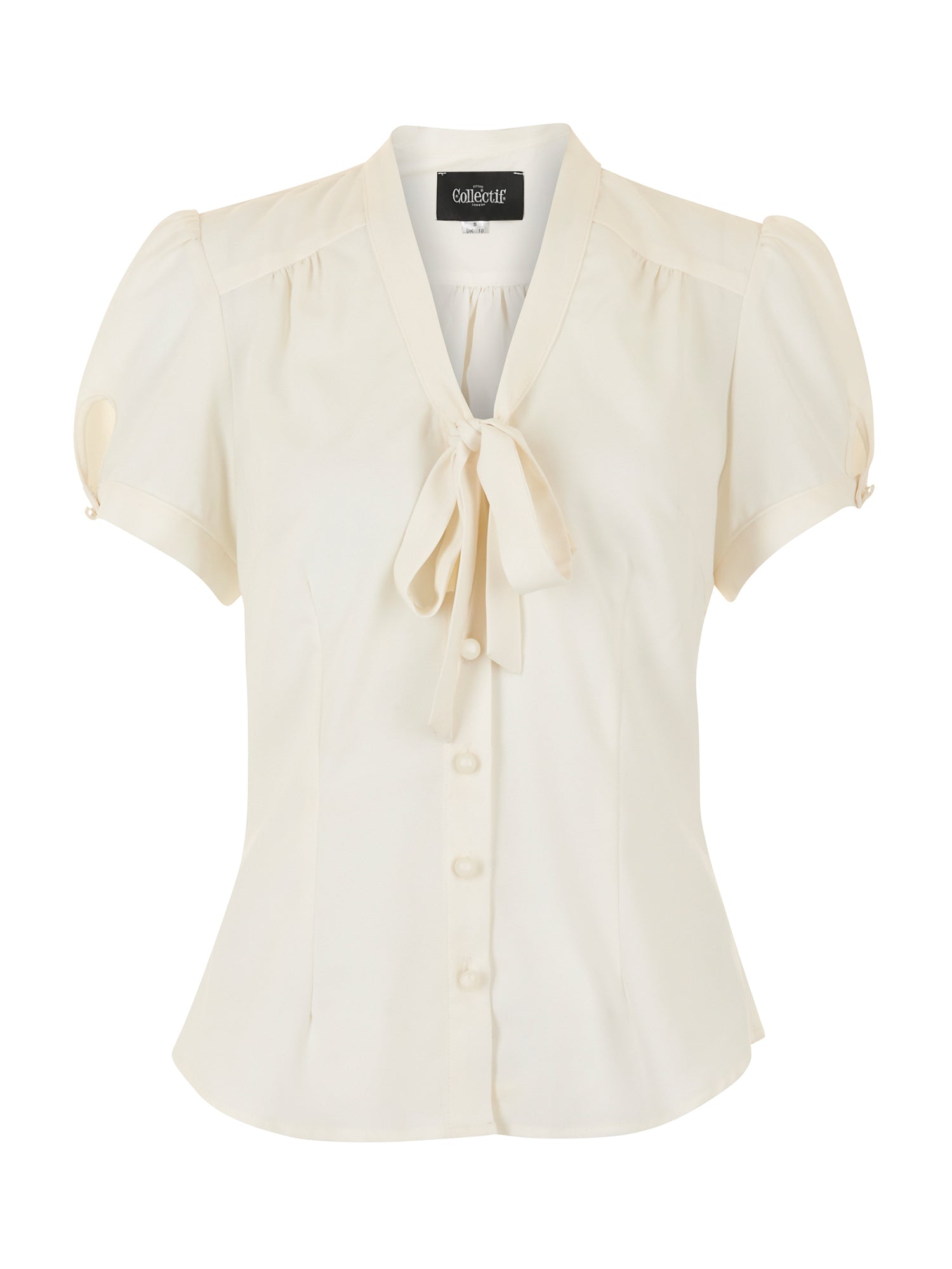 Collectif x Lindy Bop